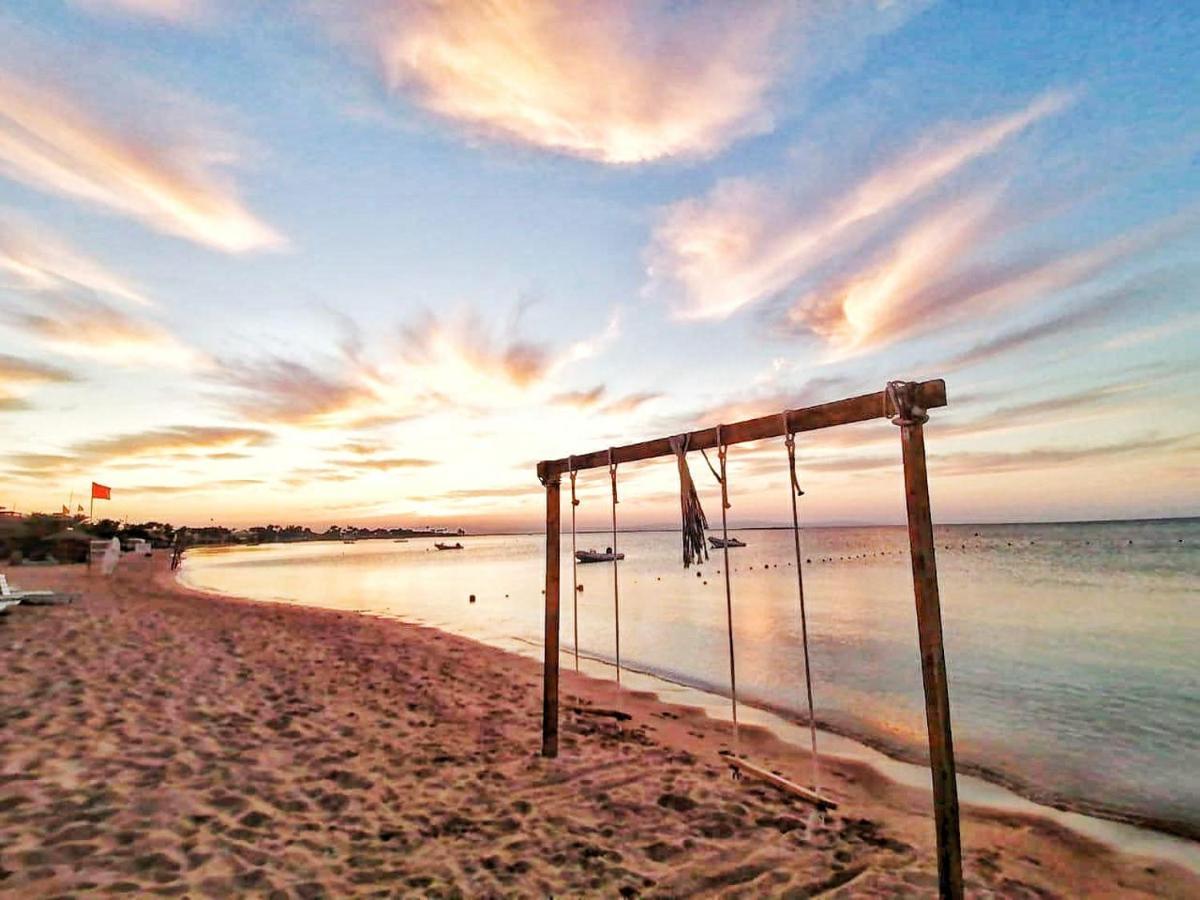 GANET SINAI RESORT, DAHAB