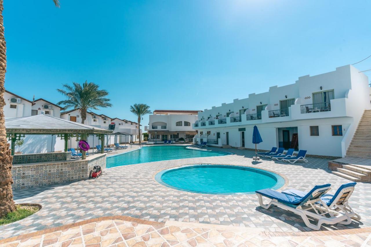 GANET SINAI RESORT DAHAB | 2-STAR ACCOMMODATION FROM $42