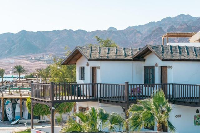 GANET SINAI RESORT DAHAB | 2-STAR ACCOMMODATION FROM $42